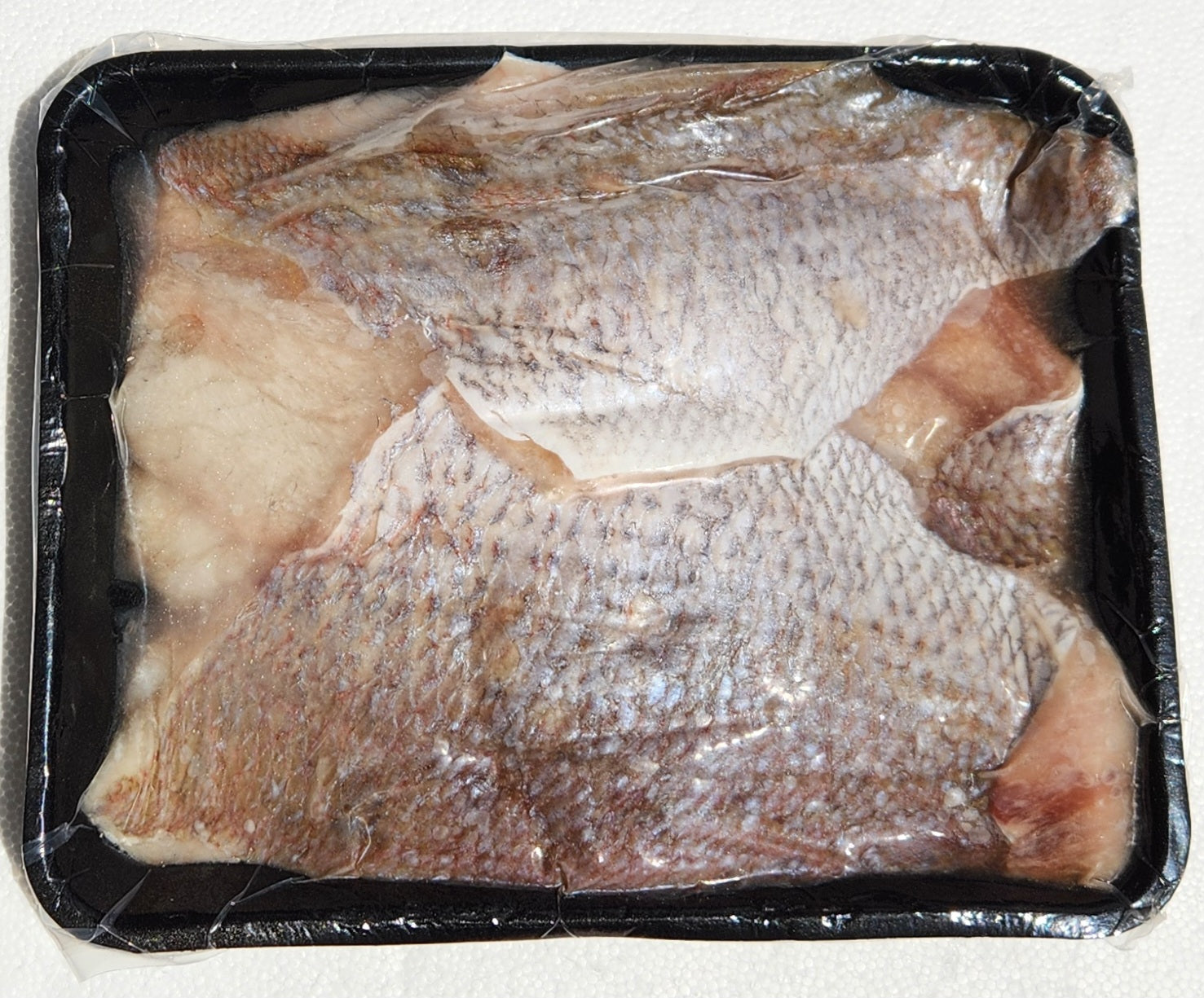 Pink Snapper Fillets bone in – Better Choice Fisheries